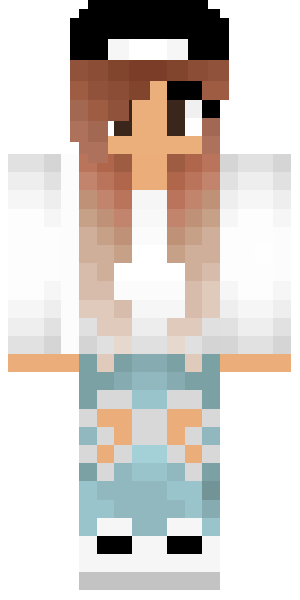 assassinaidan / Minecraft Skin Database