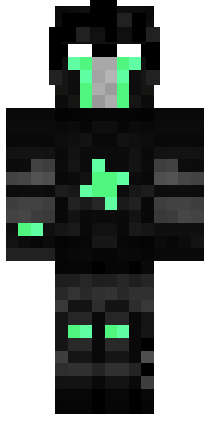 sso / Minecraft Skin Database