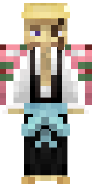 HCPDesigner / Minecraft Skin Database