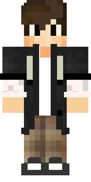 Venomcraft / Minecraft Skin Database