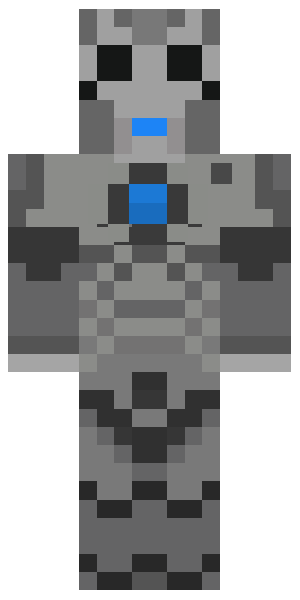 EddieOompaLoompa / Minecraft Skin Database