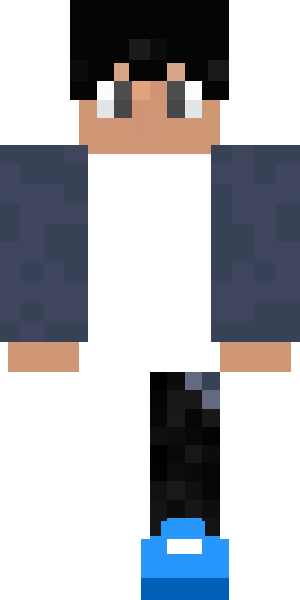 beams / Minecraft Skin Database