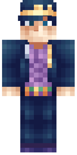 Shaders / Minecraft Skin Database