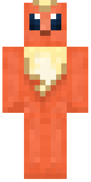 Nazo_Dragon / Minecraft Skin Database