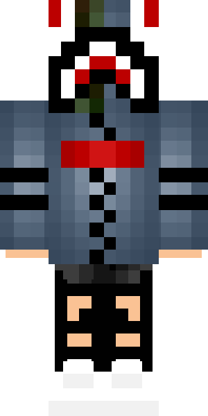 Vintage_Creator / Minecraft Skin Database