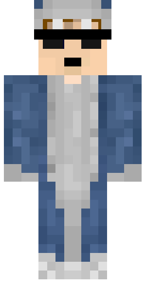 09sharkboy / Minecraft Skin Database