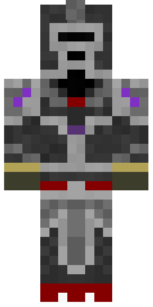 controlmaster / Minecraft Skin Database