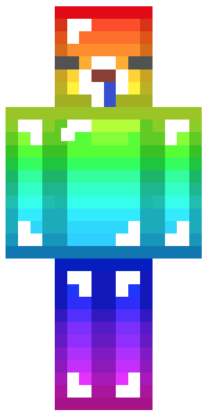 fluffy_boom / Minecraft Skin Database