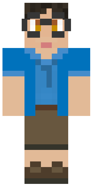 PaulPer_TF2 / Minecraft Skin Database