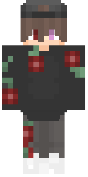 sweat / Minecraft Skin Database