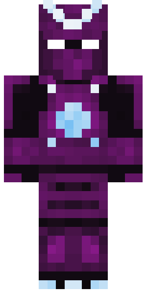 elby / Minecraft Skin Database