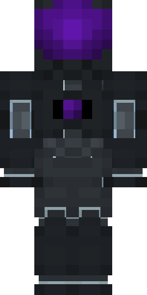 yuki_zenryoku / Minecraft Skin Database