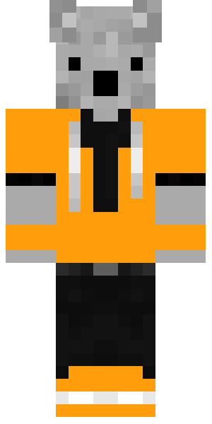 graphs / Minecraft Skin Database