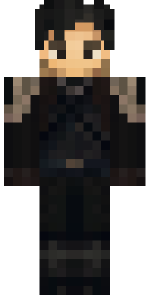 Animation / Minecraft Skin Database