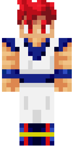 index / Minecraft Skin Database