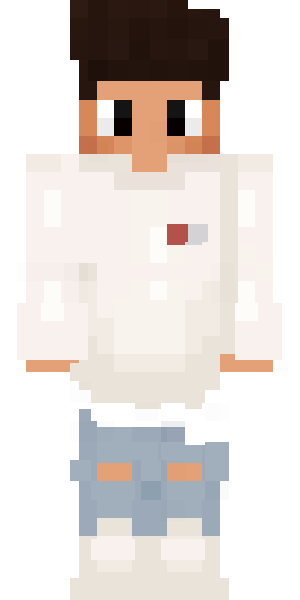 Games_LP / Minecraft Skin Database