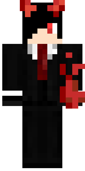 mc_system / Minecraft Skin Database