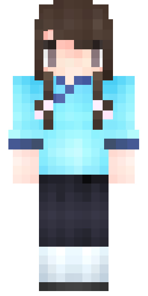 Small_Snake / Minecraft Skin Database