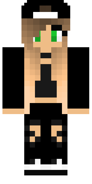 Frozen_Frost / Minecraft Skin Database