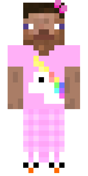 Wateler / Minecraft Skin Database