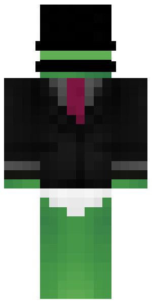 religion / Minecraft Skin Database