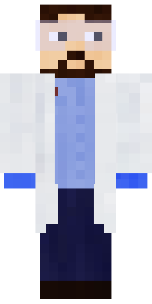 JJ1forces / Minecraft Skin Database