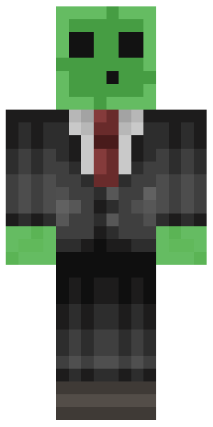 admin_guy / Minecraft Skin Database