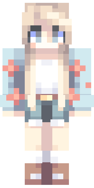 Crystal_Craft / Minecraft Skin Database