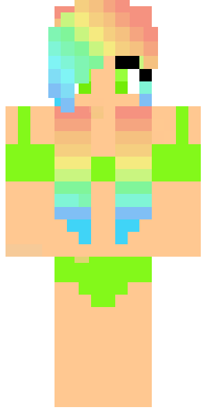 ourcraft / Minecraft Skin Database