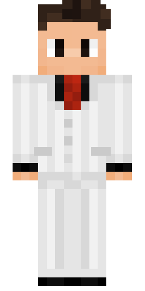 LoadingCodex / Minecraft Skin Database