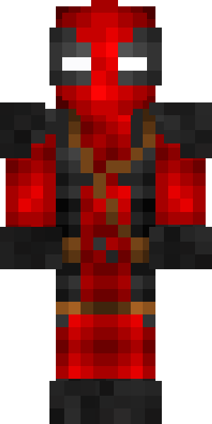 Frontman / Minecraft Skin Database