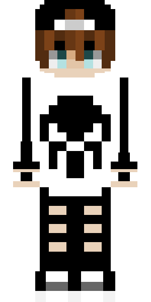 Life_Tree / Minecraft Skin Database