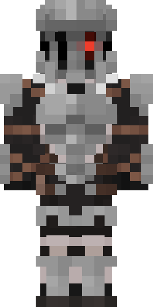 Free_Samples / Minecraft Skin Database