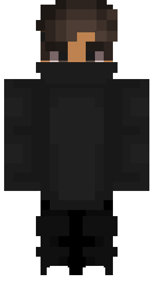 sky / Minecraft Skin Database