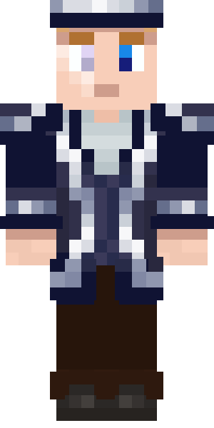 Glicon / Minecraft Skin Database