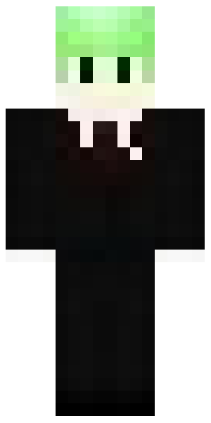 Light_Mint / Minecraft Skin Database