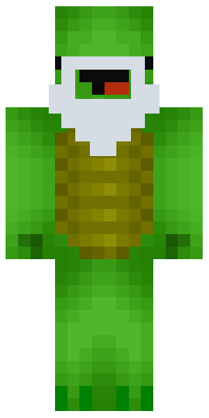 Doc_Mario / Minecraft Skin Database