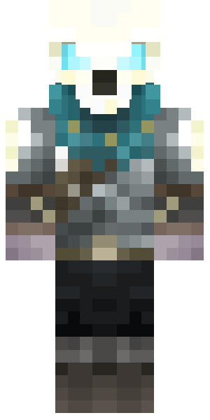 hicraft / Minecraft Skin Database