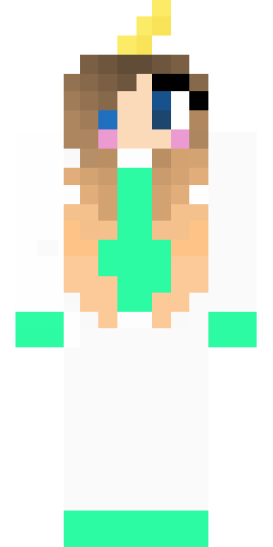 funnycolors / Minecraft Skin Database
