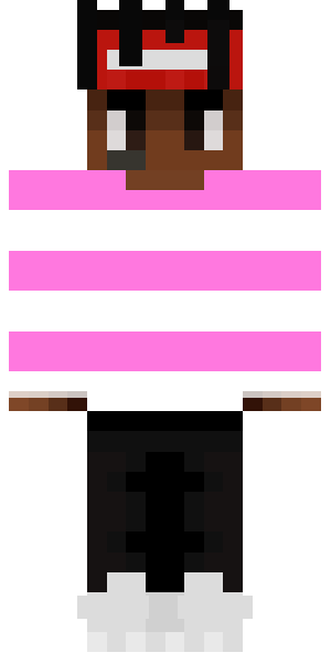 Skin #1293759 / Minecraft Skin Database