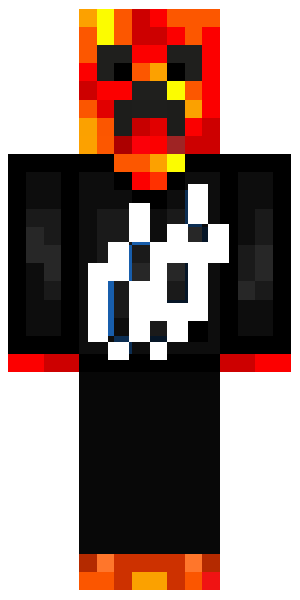 TBNRfrags / Minecraft Skin Database