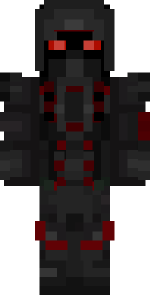 Delta_Death / Minecraft Skin Database