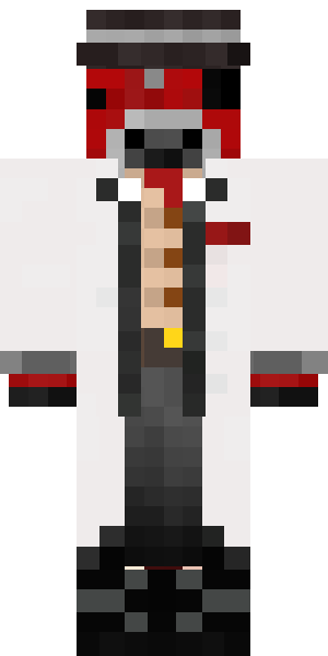 cicotobbi / Minecraft Skin Database