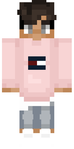 peak / Minecraft Skin Database