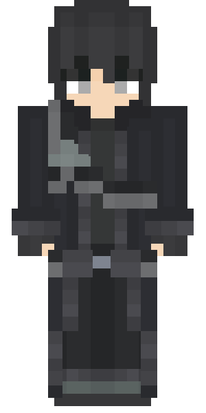 carn / Minecraft Skin Database