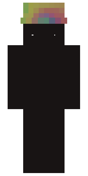 Origami / Minecraft Skin Database