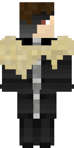 Skin #1320362 / Minecraft Skin Database