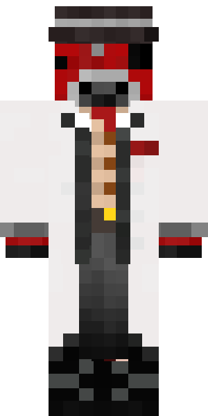 cicotobbi / Minecraft Skin Database