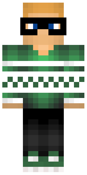 House / Minecraft Skin Database