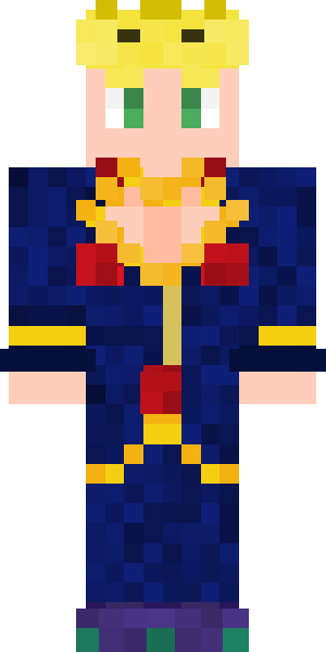 forest / Minecraft Skin Database